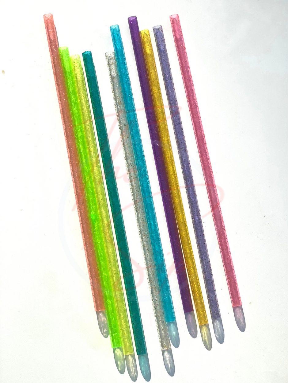 Reusable Straws – The Sip Straws