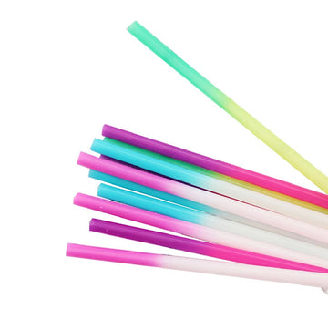 Reusable Straws – The Sip Straws