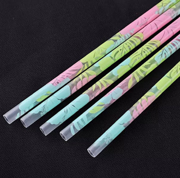 Reusable Straws – The Sip Straws